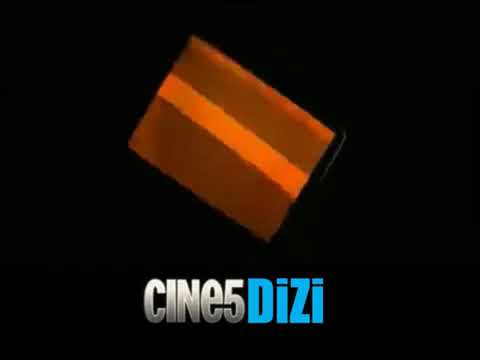 Cine5 - Dizi Jeneriği (2009-2012)
