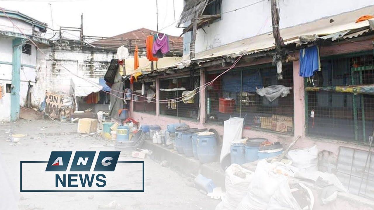 DOJ chief orders probe into Bilibid gang riot which left nine inmates ...