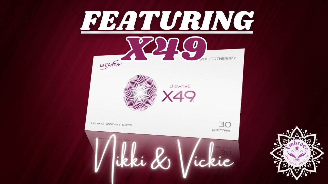 Benefits of X49 - YouTube