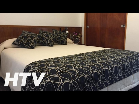 Hotel Morales en San Clemente del Tuyú