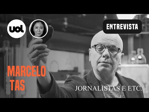 Marcelo Tas: \