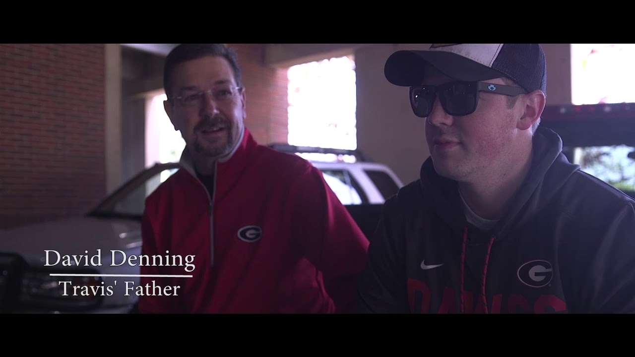 Home - Travis Denning