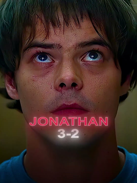 Billy Hargrove Vs Jonathan Byers Strangerthings Strangerthingsedit Edits Vs Strangerthings5