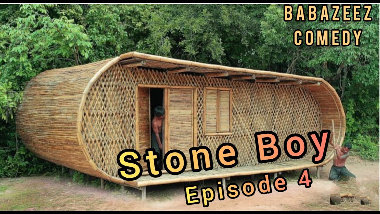 BEST OF STONE BOY (TOP FIVE VIDEOS 2020) - YouTube