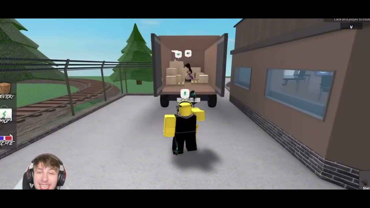 Murder, mystery, survivor JD roblox - YouTube