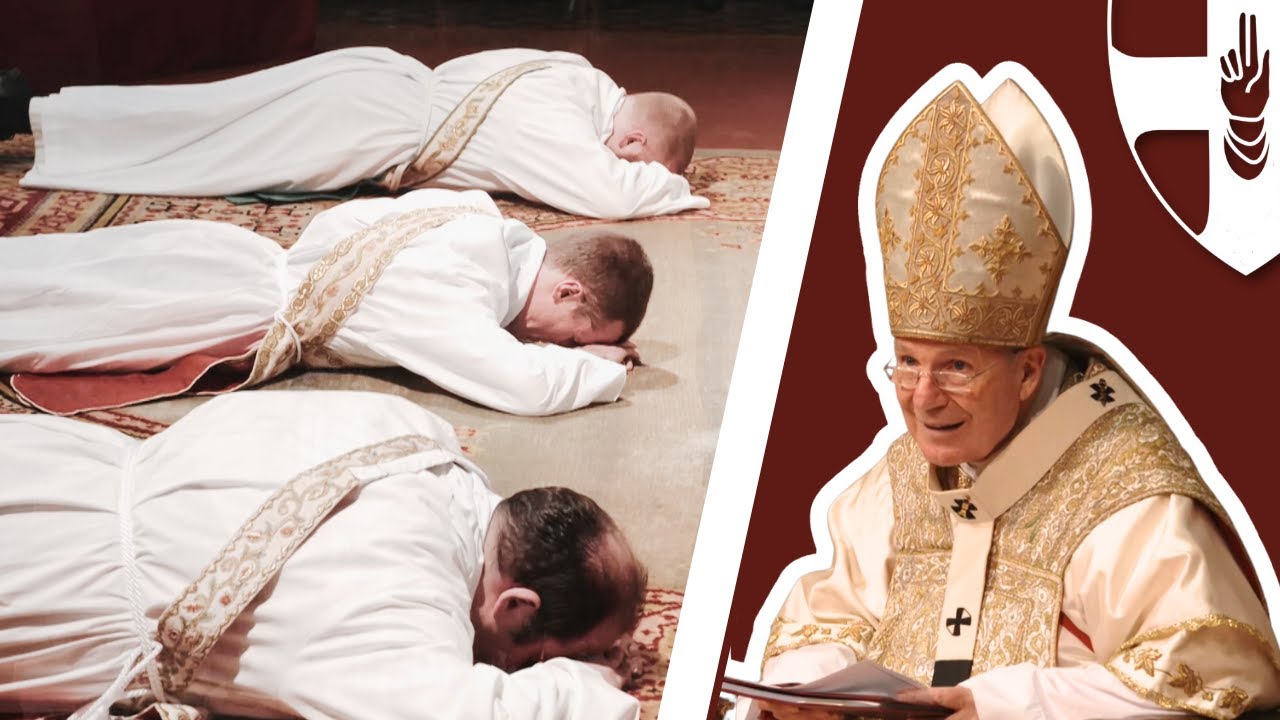 Christoph Kardinal Schönborn: Predigt bei der Priester- und ...
