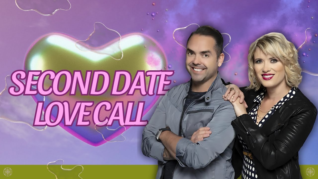 She Tried To Sell Him Something During The Date?! | Second Date Love ...
