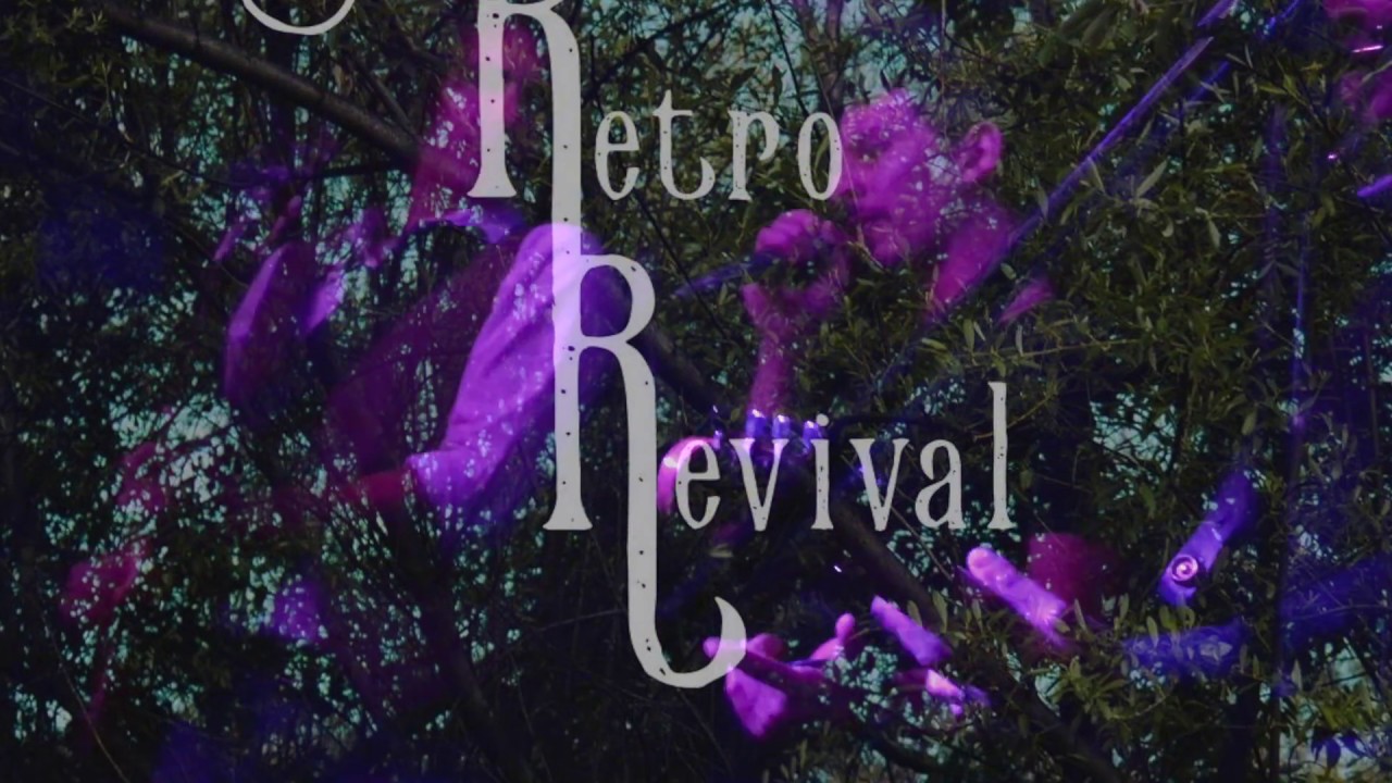 Retro Revival Authentic Classic Rock And Soul! - YouTube
