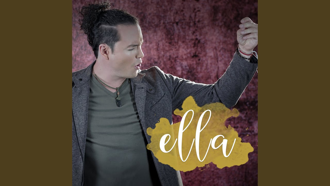Ella - YouTube Music