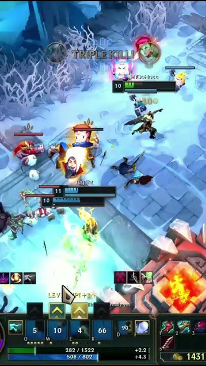 Pyke Guide: Dominate the Game - YouTube