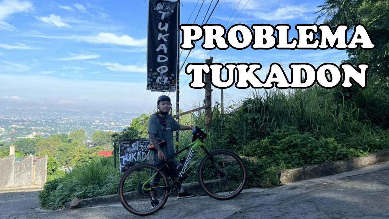 TUKADON NA UDLOT PA - YouTube