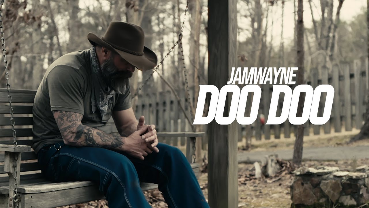 JamWayne - Doo Doo (Official Video) - YouTube