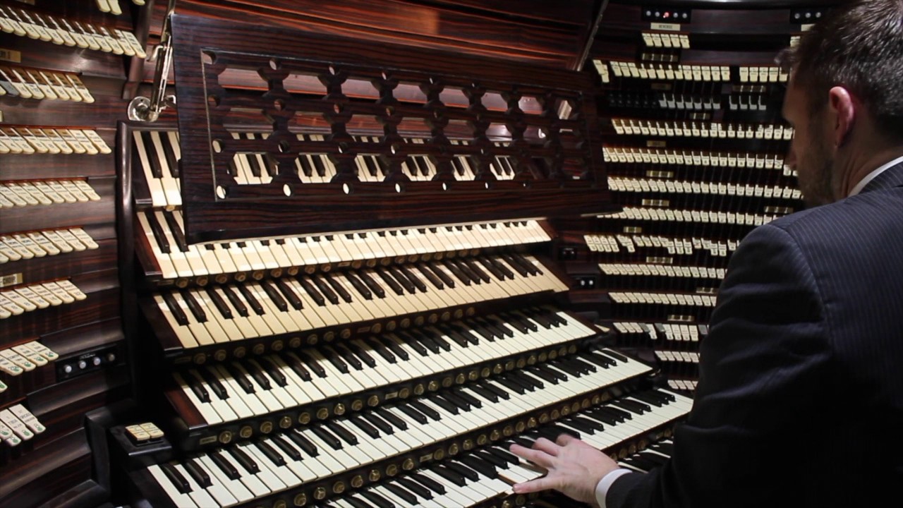 Steven Ball Gives Lite Rock an Intimate Performance of the National ...