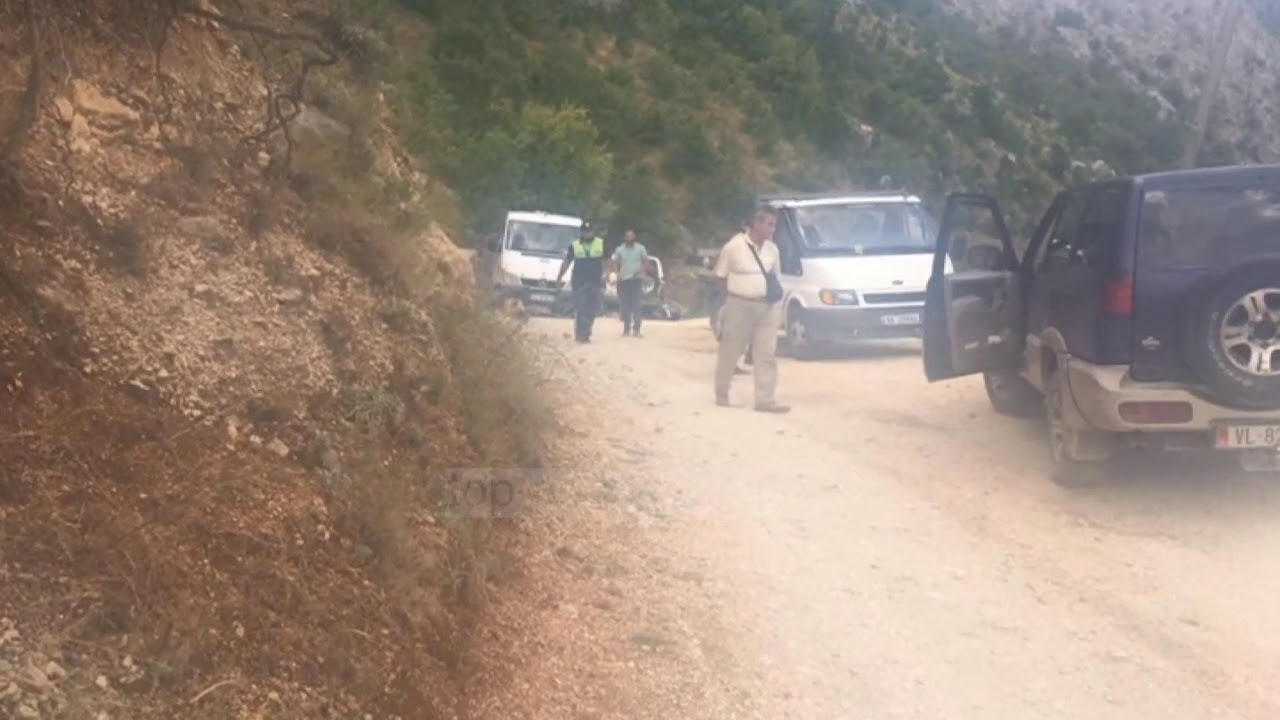 Top News - Vera, stina e krimit/ Konfliktet importohen nga jashtë - YouTube