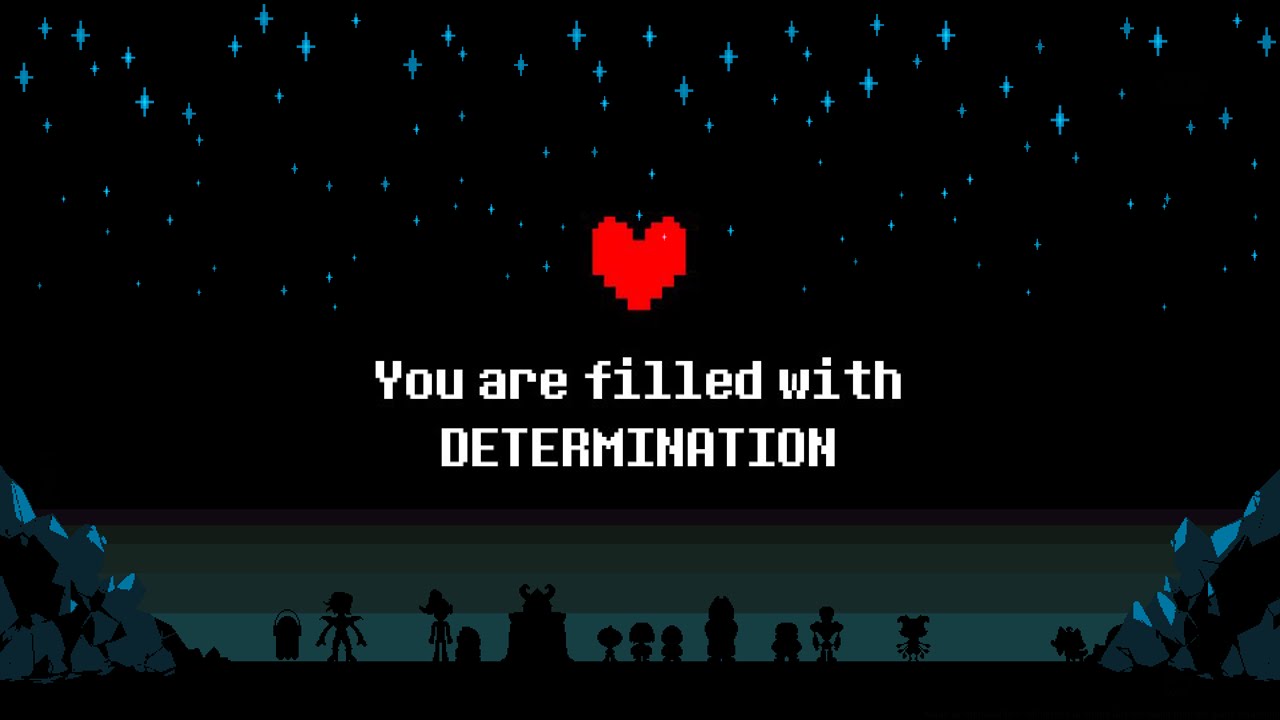 Let's Read Undertale: Teaser - YouTube