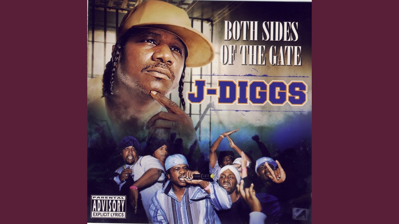 J-Diggs - YouTube