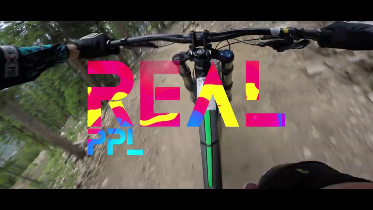 Real PPL - YouTube