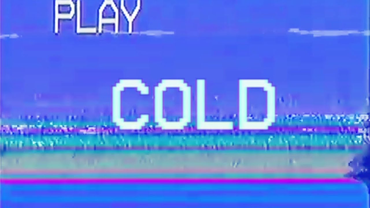 Cold (interlude) - YouTube