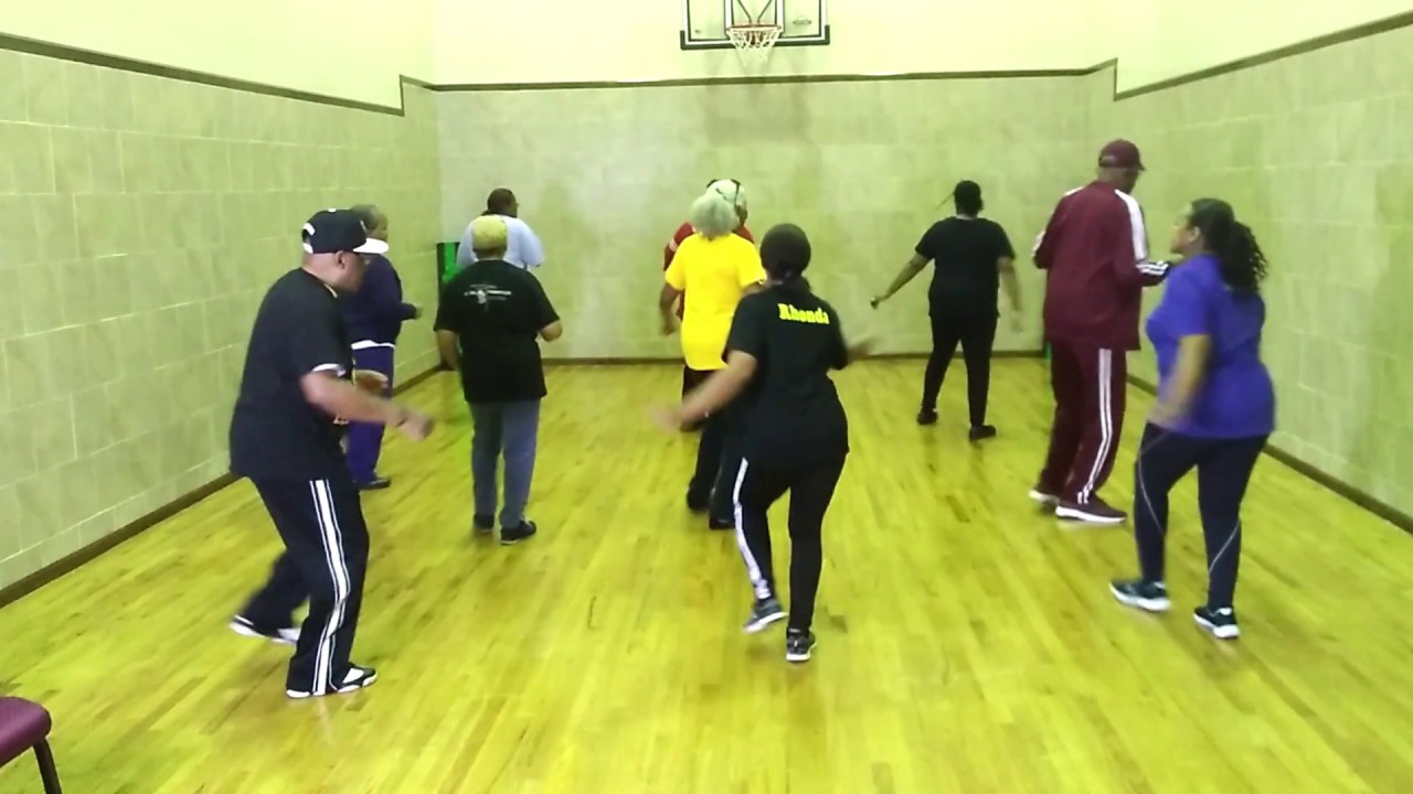 Trail Riders Shuffle - YouTube