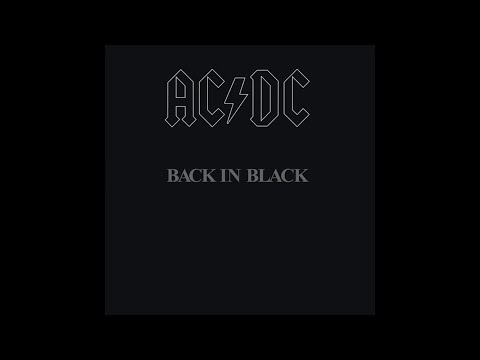 AC/DC - Hells Bells (Slow To Perfection) HQ + 4K