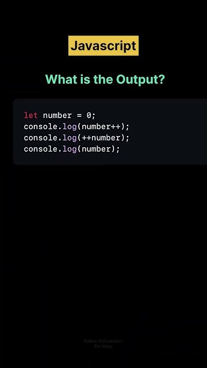 Day 13 Of 100 Days Frontend Interview Questions Challenge Javascript Coding