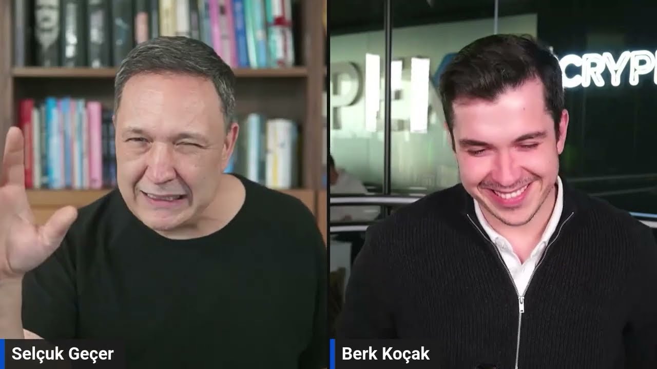 Krize 5 kala - YouTube