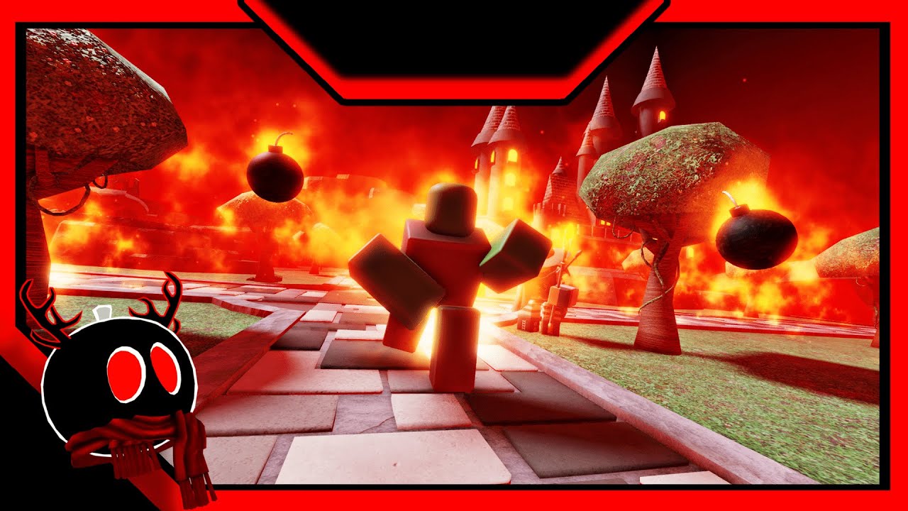 TDS Challenge #6: Only Fire Tower - YouTube