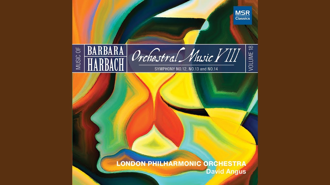 Symphony No. 13 “The Journey”: I. Perilous Journey - YouTube