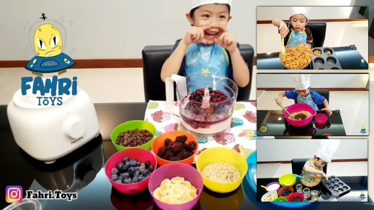 Baking Compilation 2020! - YouTube