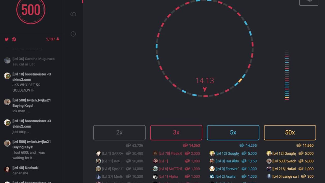 Ruleta CS GO Free Code - YouTube