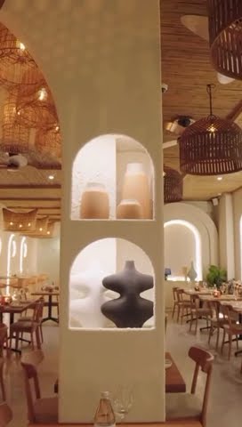 A Seat Worth Savouring at @mitera_umhlanga 🤍 - YouTube