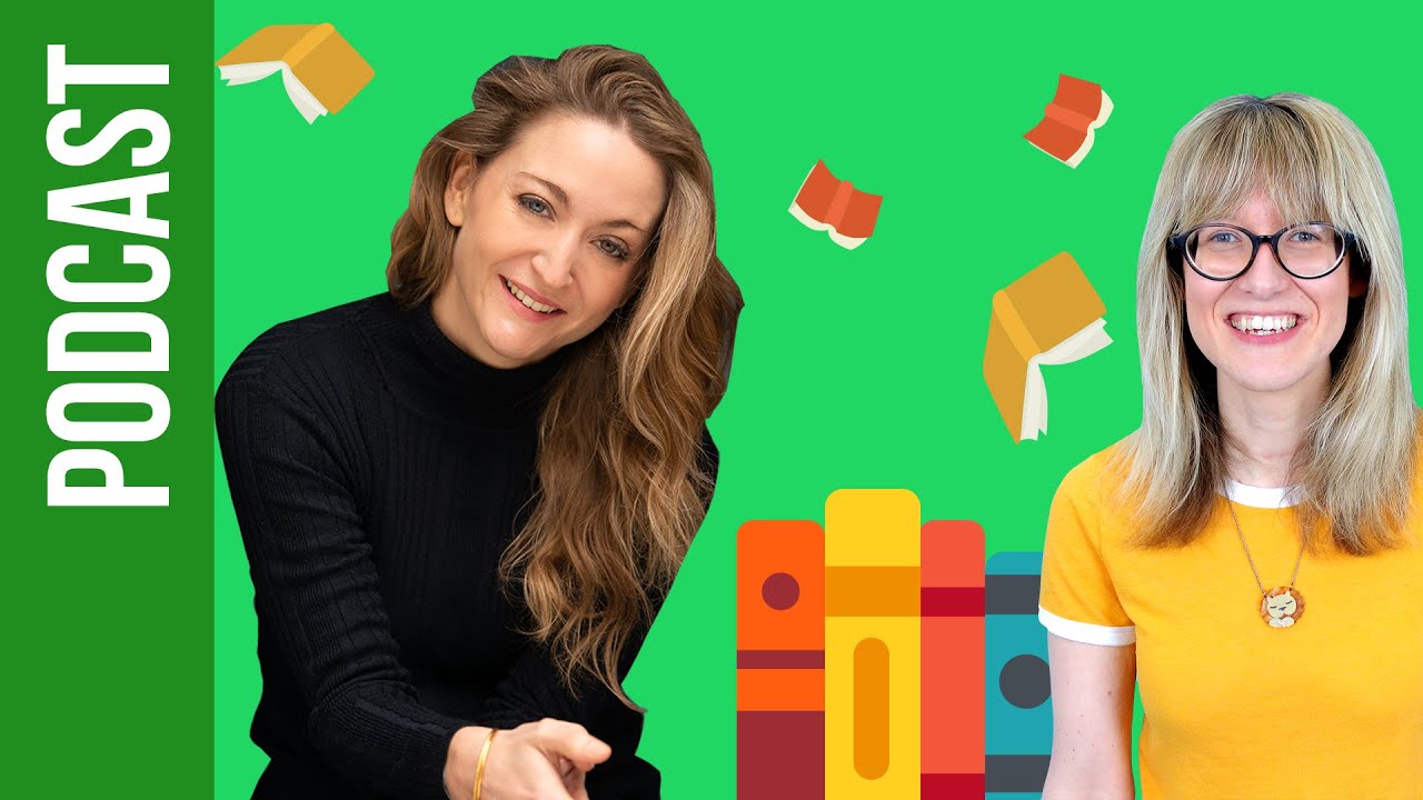 Anna Fargher, Author Of 'Umbrella Mouse To The Rescue' (Fun Kids Book ...