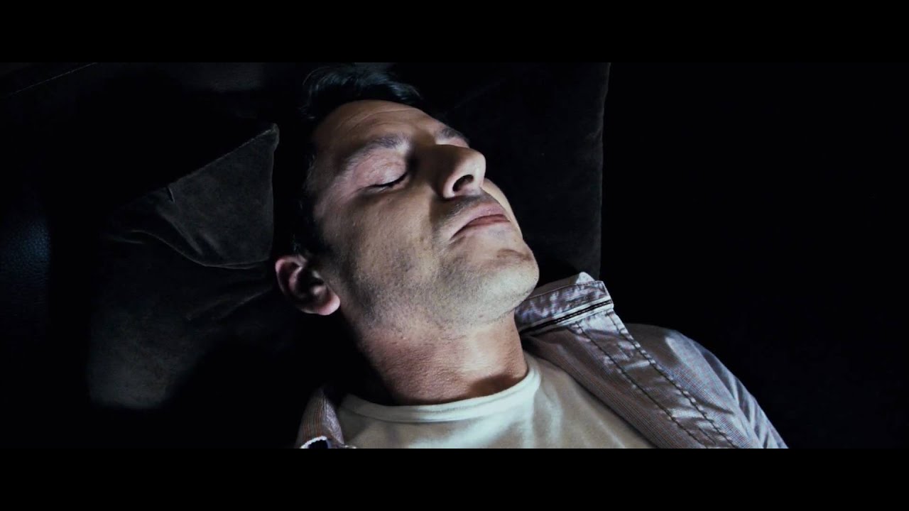 Fourth Kind: Official HD Trailer of Scifi Alien Abduction Movie - YouTube