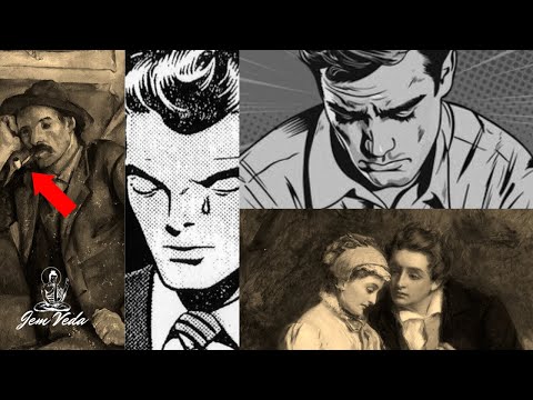 The Psychology of the Man-child (Why Some Men Never Grow Up)