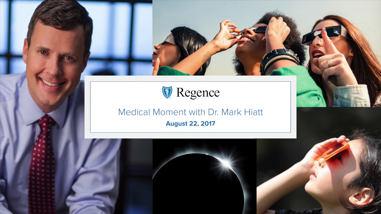 Medical Moment with Dr. Mark Hiatt on KBOI News Radio Aug. 22nd - YouTube