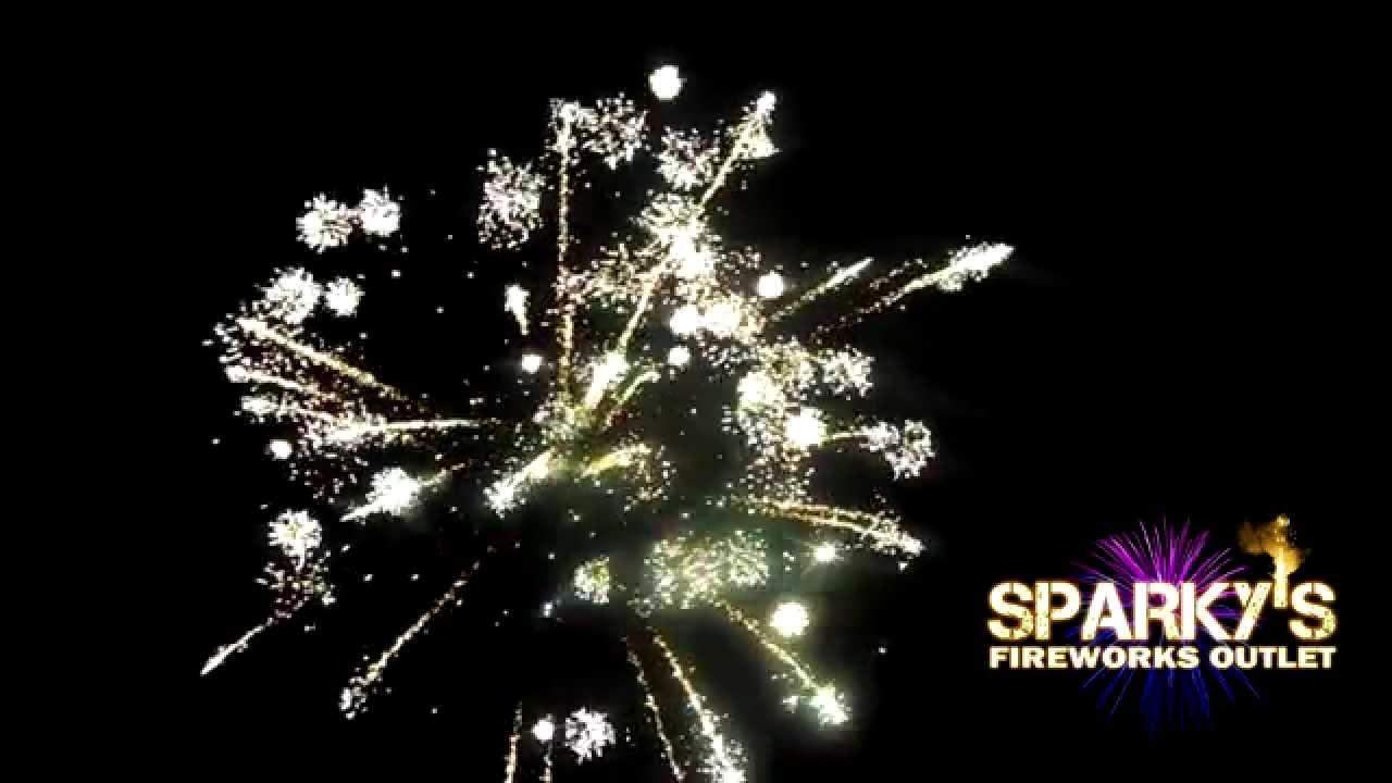 Big Fireworks - Home Of The Brave - 500 Gram - YouTube