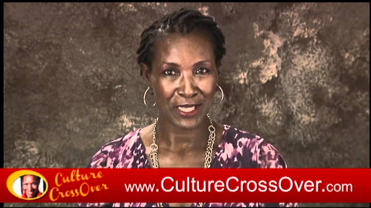Erika Forbes • Culture Cross Over - YouTube
