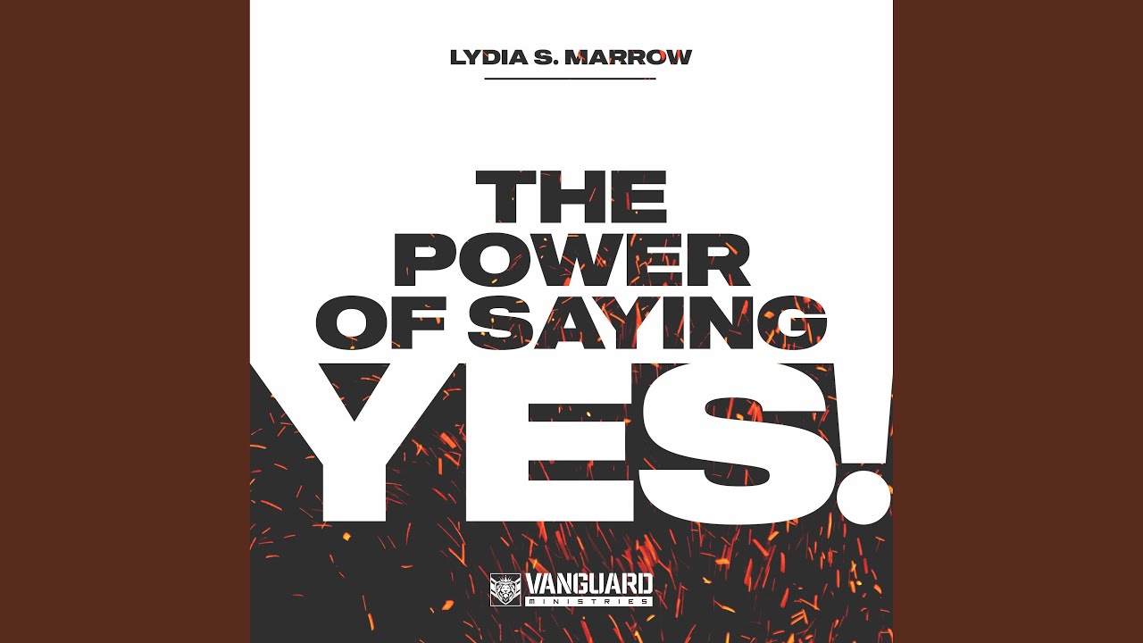 The Power Of Saying, "Yes!" - YouTube