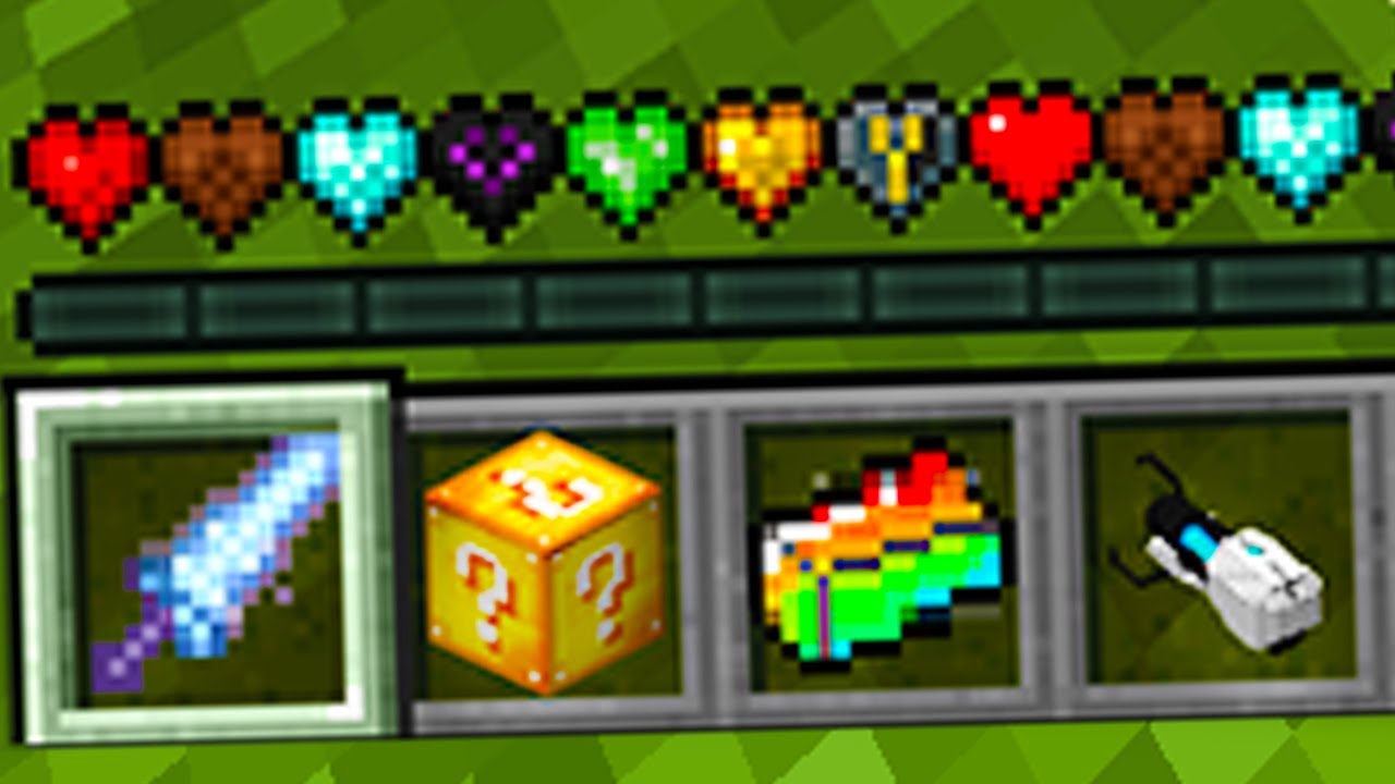 I Downloaded 1000 Mods in Minecraft... - YouTube