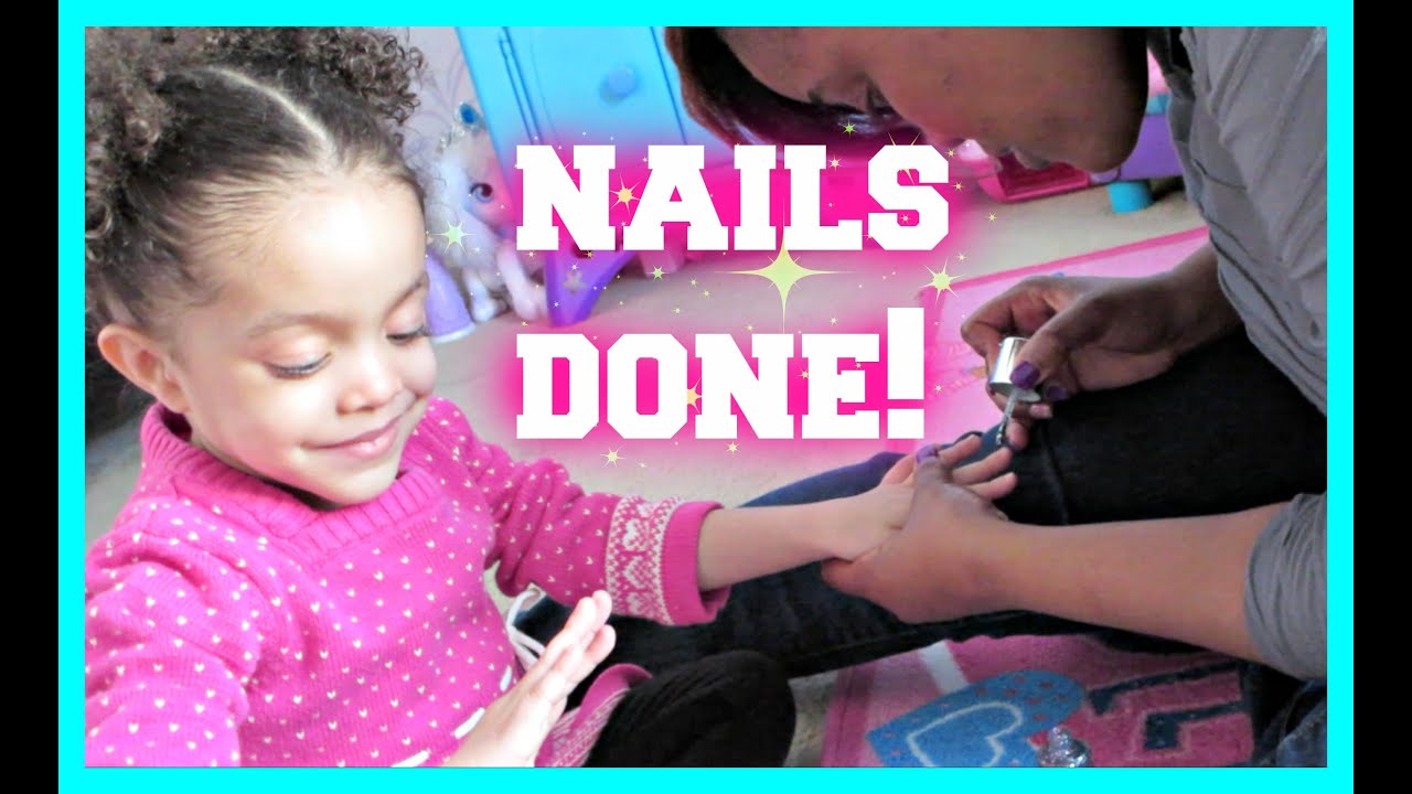 Get My Nails Done March 22 2015 YouTube get-my-nails-done-march-22-2015-youtube