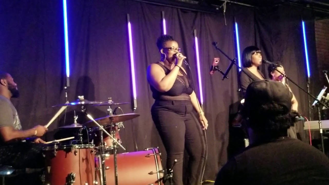 A Tribute To Brandy Sunday September 16th, 2018(7) - YouTube