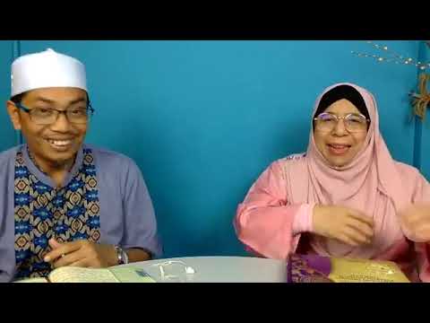 FB Live bersama Ustaz Safri - YouTube