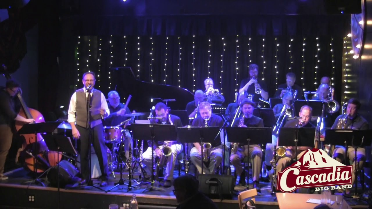 Broadway w Alex Dugdale - YouTube