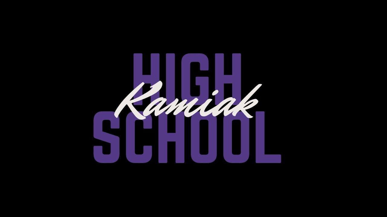 Kamiak High School Staff Appreciation 2020 - YouTube