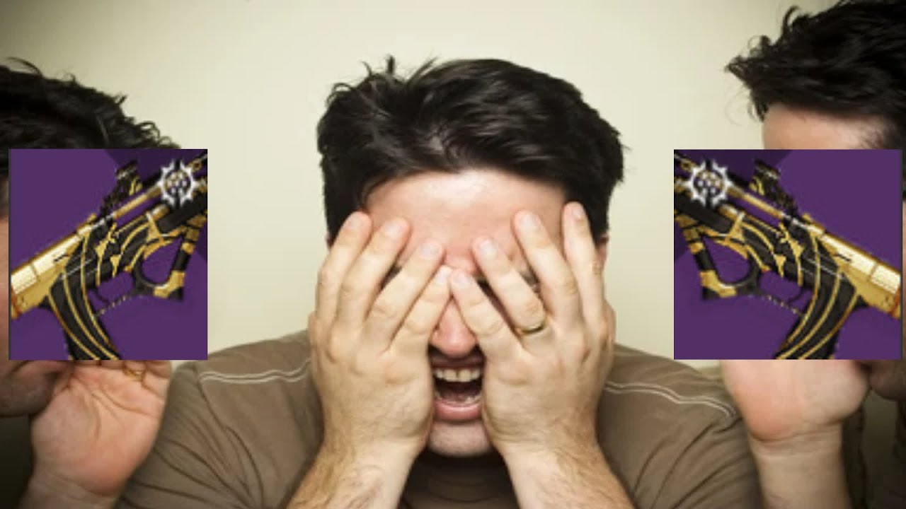 Iron Banner, but if I see an immortal the video ends. - YouTube