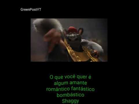 Mr.Boombastic-MC Ratão letra - YouTube