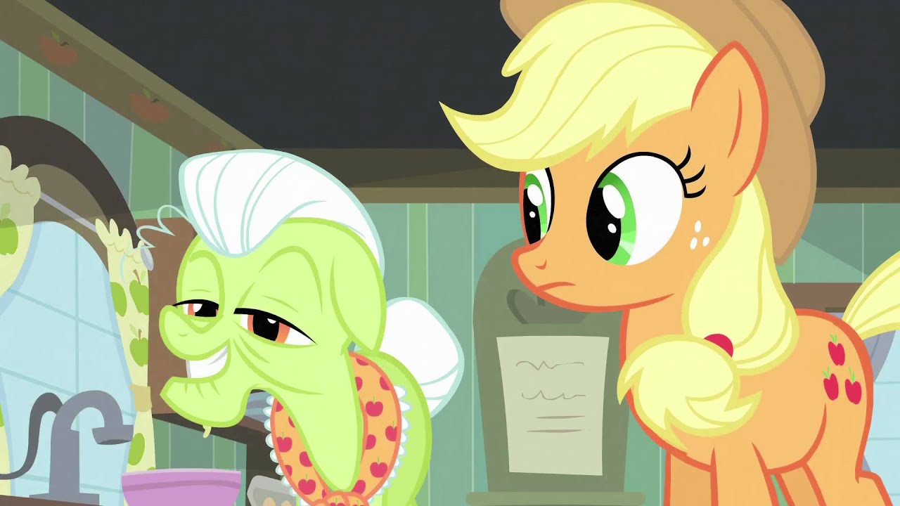 Spike explains his dragon code - YouTube