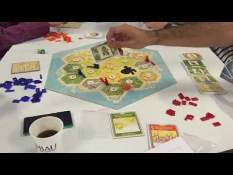 MasterBUG 201516 behind the scenes!