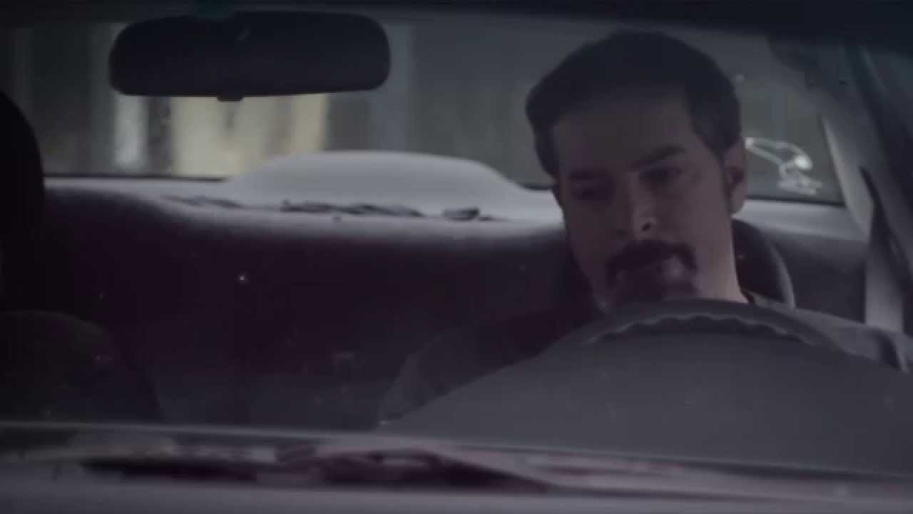 Alan Phelps Demo Reel - YouTube