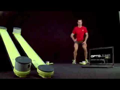 What is OptoJump - YouTube